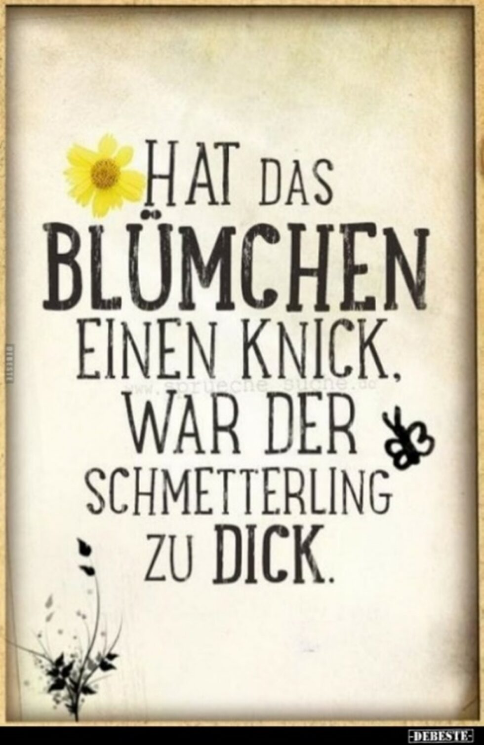 Diminutiv | Diskursmonitor