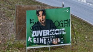 Diskreditieren | Diskursmonitor